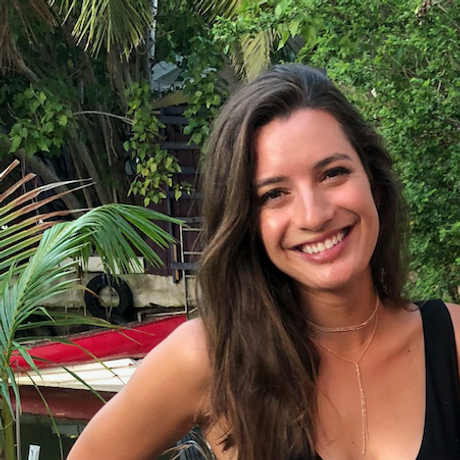 Juliette Verstaen | Observable