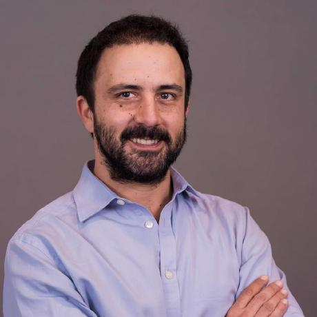 Diego Lestani | Observable