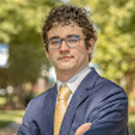 Reese Cochran | Observable