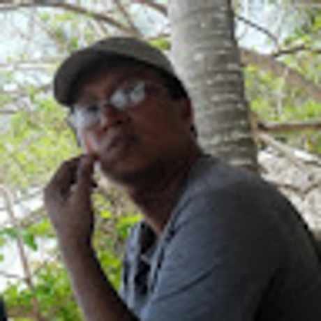 Ronald Evangelista | Observable