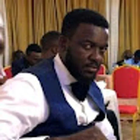 Chuka Anene | Observable