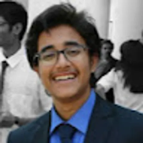 Sambit Mohapatra | Observable