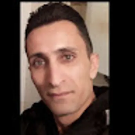 Farshid “Farshid” FardiShekarab | Observable