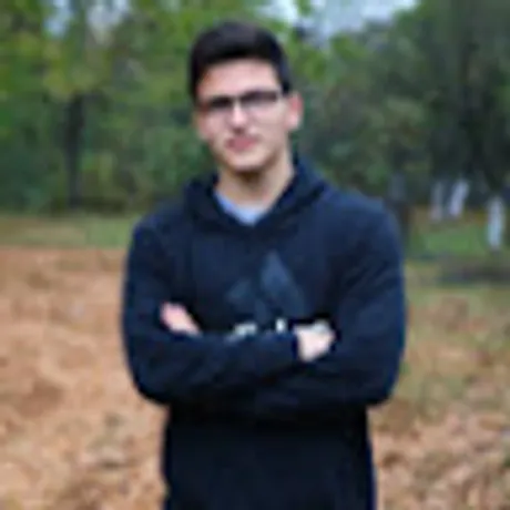 Samuel Eke | Observable