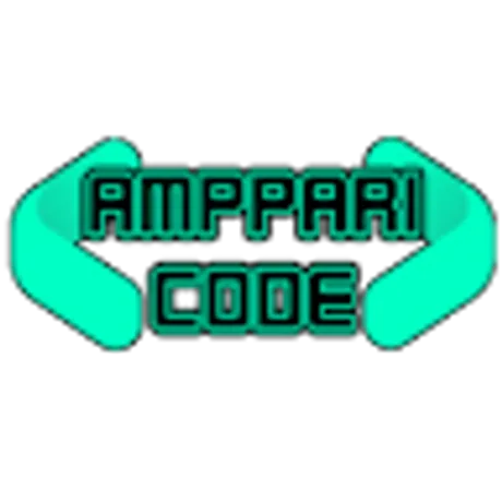 Amppari Code | Observable