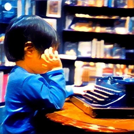 Sam Liu | Observable