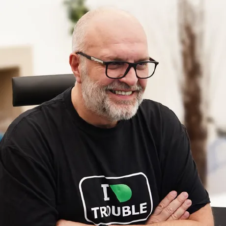 Costa Tsaousis | Observable