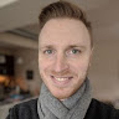 Matt Nischan | Observable