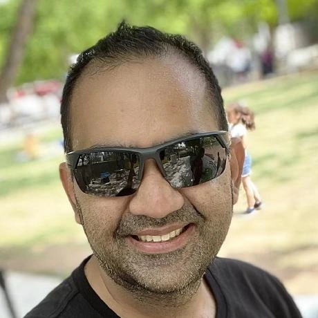 Rahul Jain | Observable