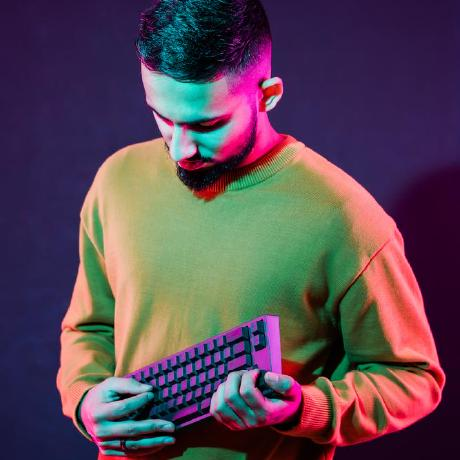 Hammad Jutt | Observable