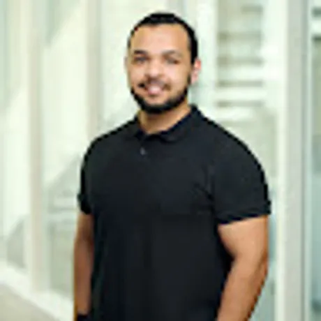 Hazem Ibrahim | Observable