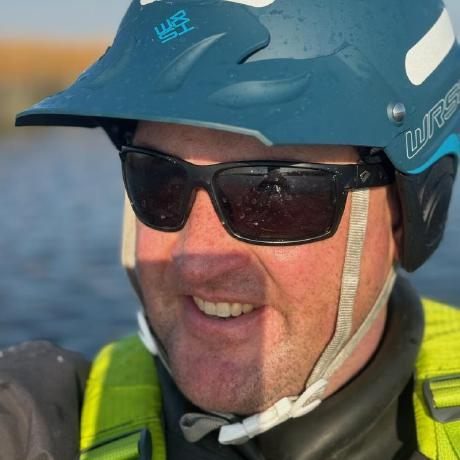 Austin Rochford | Observable