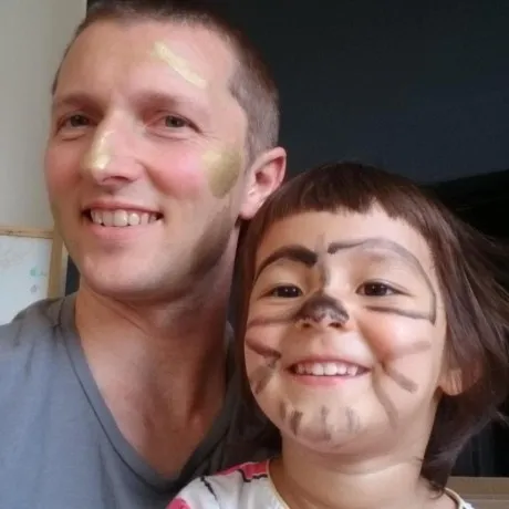 Simon Robinson | Observable