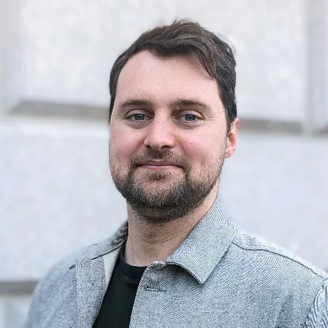 Matt Khinda | Observable