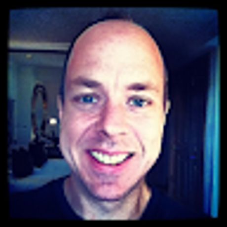 Tom Johnson | Observable