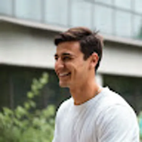 Marcos Schneider Ortiz | Observable