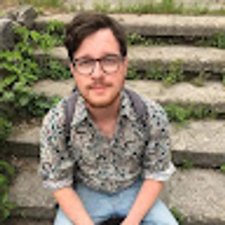 Jacob Williams | Observable