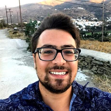 Nick Dubelman | Observable