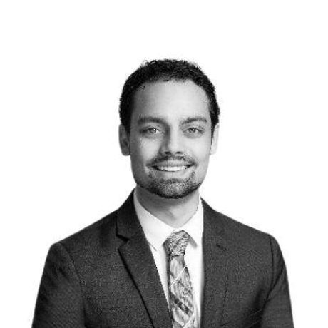 Luke Bamford | Observable