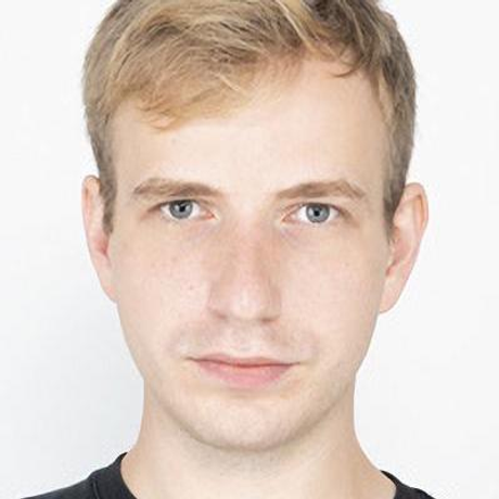 Tibor Udvari | Observable