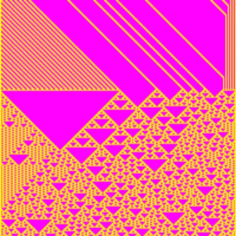 Max Frischknecht | Observable