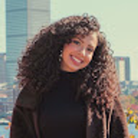 Rima Rebei | Observable