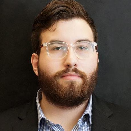 Alex Lucaci | Observable