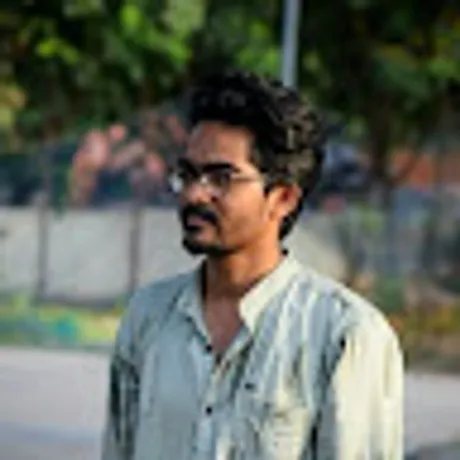 Santhoshkumar R | Observable