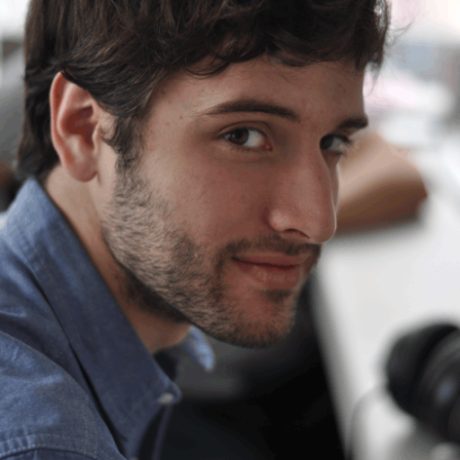 Ian Storm Taylor | Observable