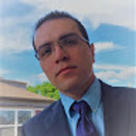 Hamed Majidi Zolbanin | Observable