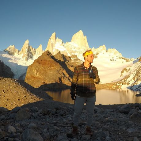 Dan Tomko | Observable