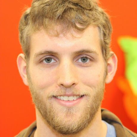 Gregory Kick | Observable