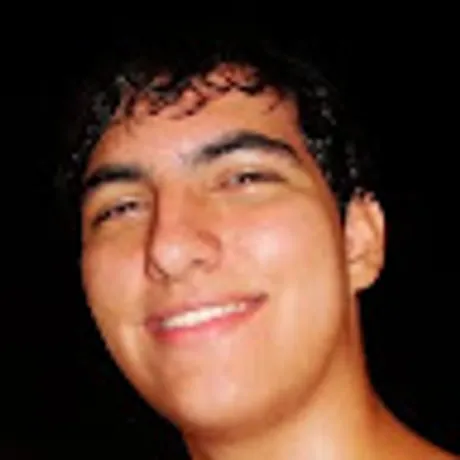 Joao Felipe Nicolaci Pimentel | Observable