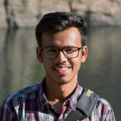 Pritam Das | Observable