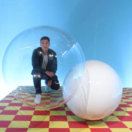 eric-lee | Observable