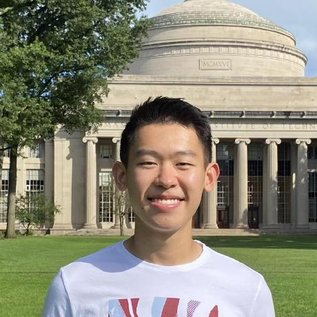 Andrew Li | Observable