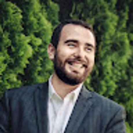 HUGO ESTEBAN GONZALEZ VENEGAS | Observable