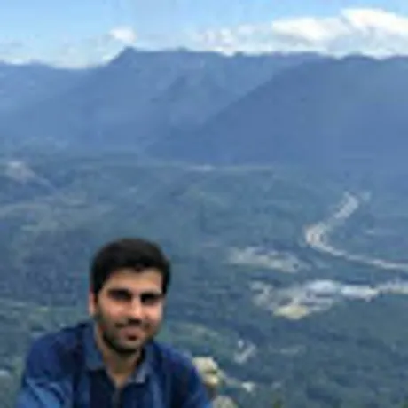 Junaid Hasan | Observable