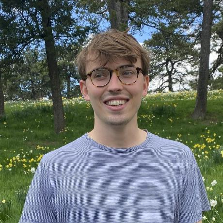 Luke Murray | Observable