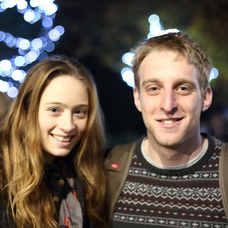 Brock Reece | Observable