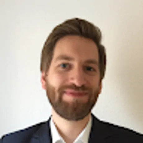 Ansgar Wolsing | Observable