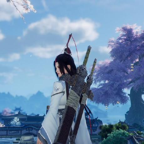 Feifei He | Observable