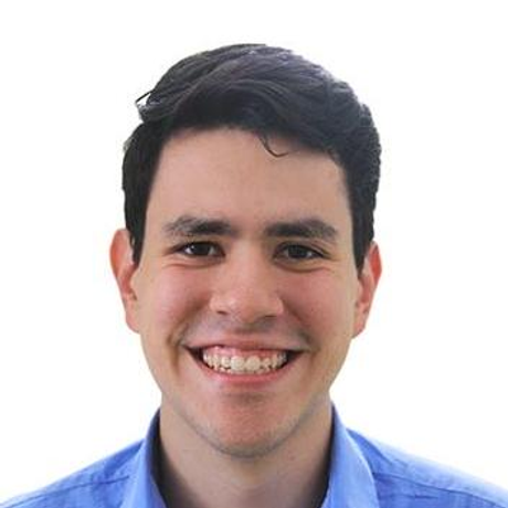 Miguel Paredes | Observable