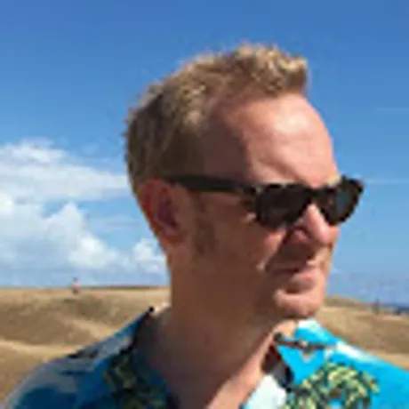 Peter Johnsson | Observable