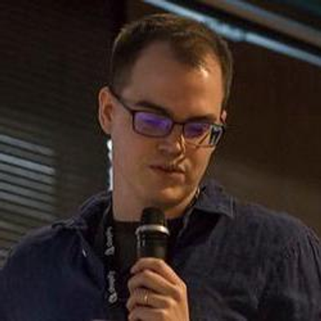 Richard Ramsden | Observable