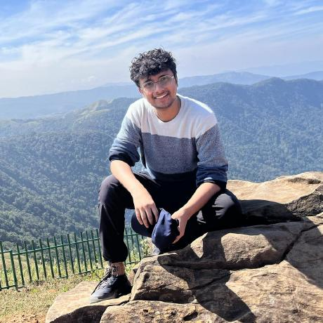 Tushar Choudhari | Observable