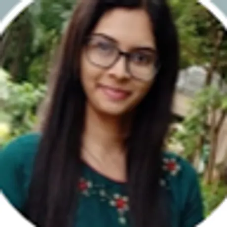 Anjana Sasidharan | Observable