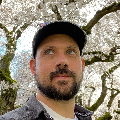 Jason Strutz | Observable