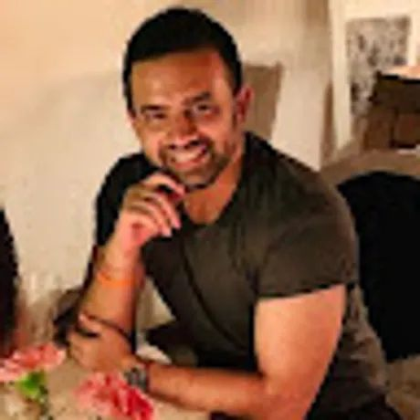 Gaurav Ramanan | Observable