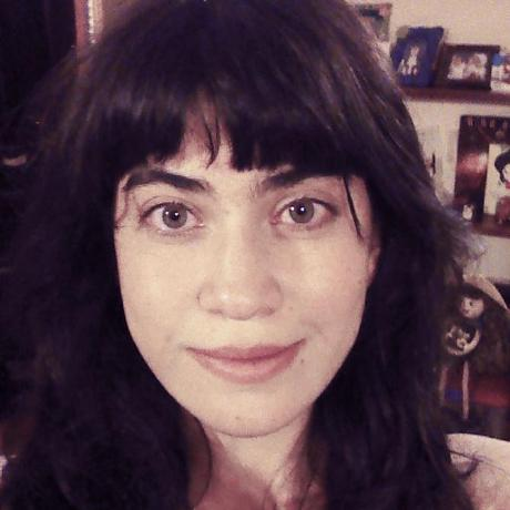 Ana María Cárdenas Gasca | Observable